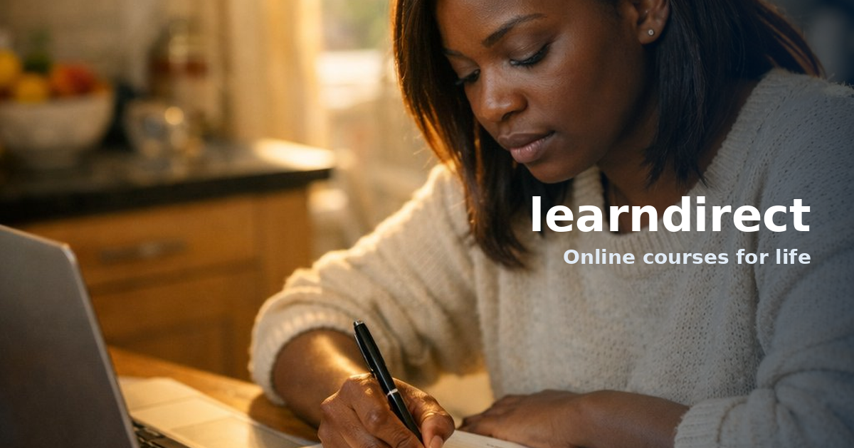 Become a Teaching Assistant: Complete Guide | learndirect